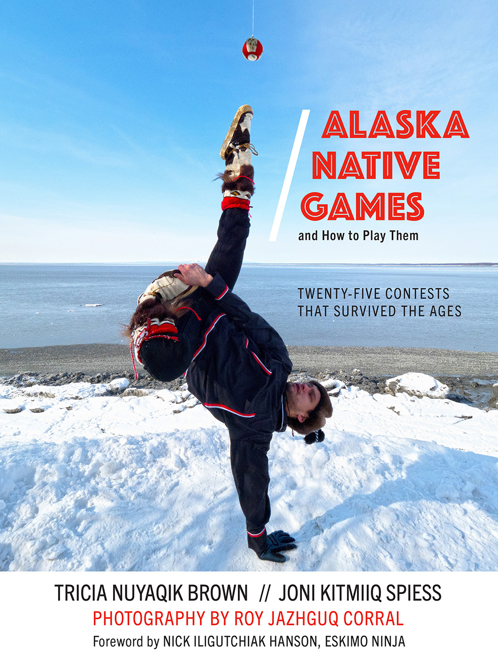 Alaska Books to Love | Tricia Brown Books