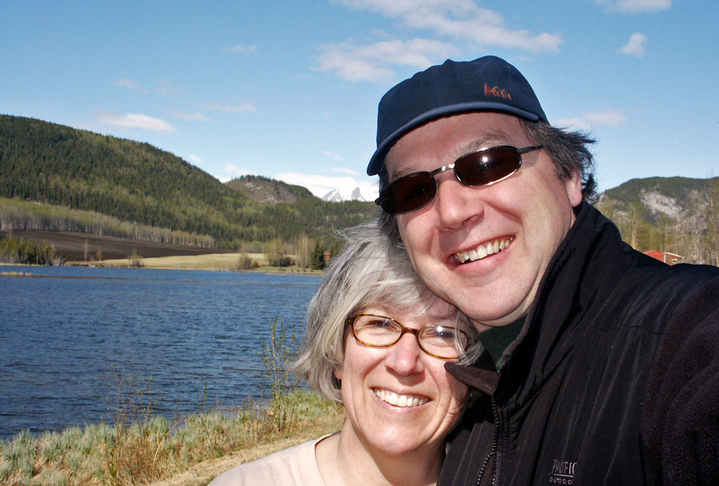 The Alaska Highway | Tricia Brown Books