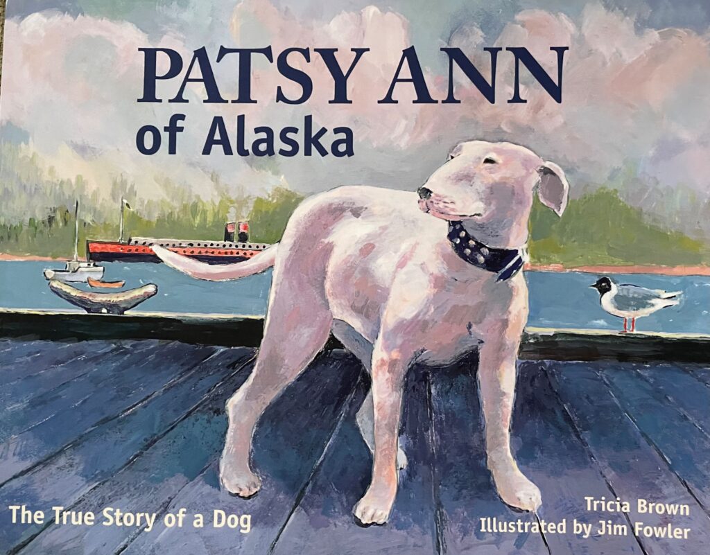 Tricia Brown Books | Sharing Alaska with the World