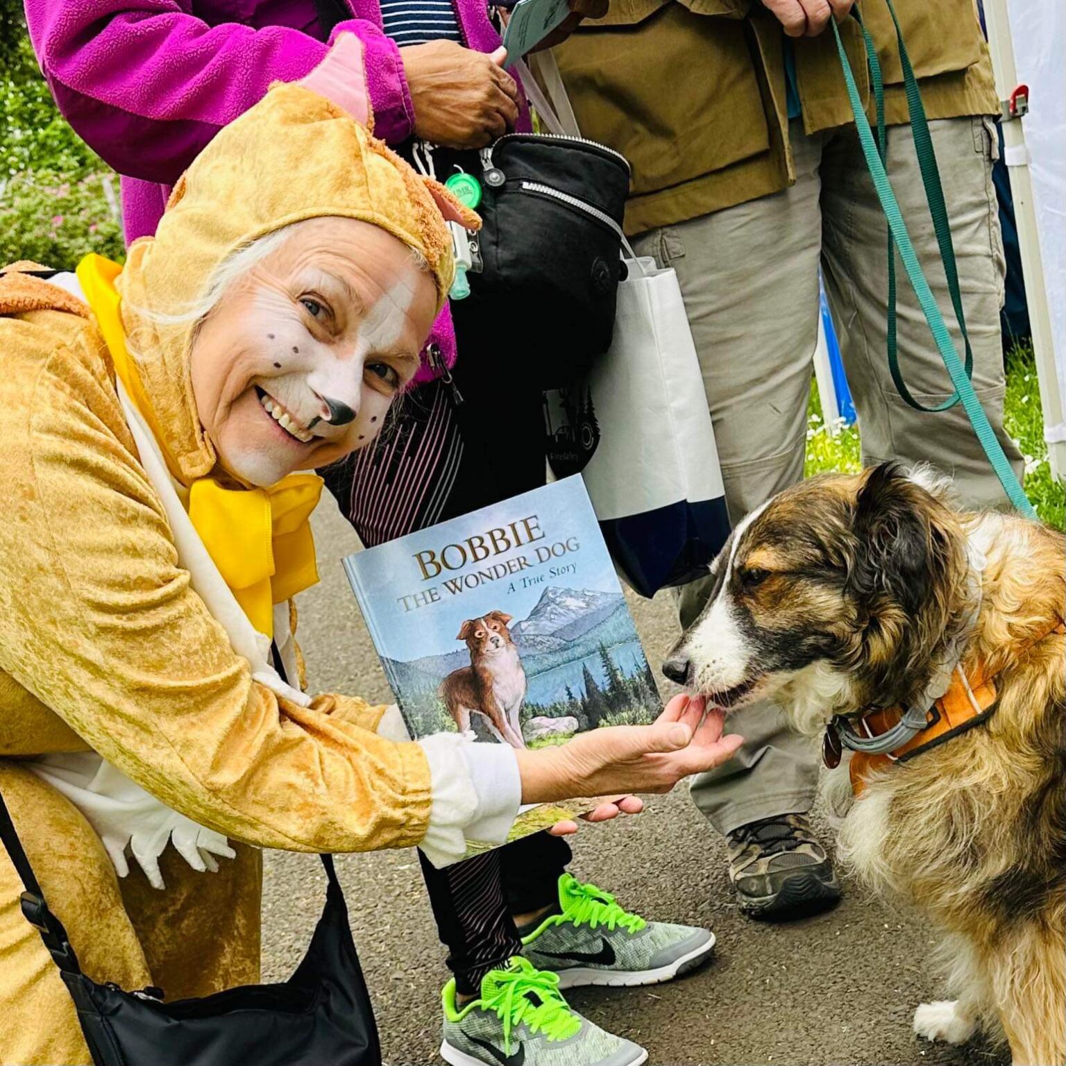Tricia Brown Books | Sharing Alaska with the World